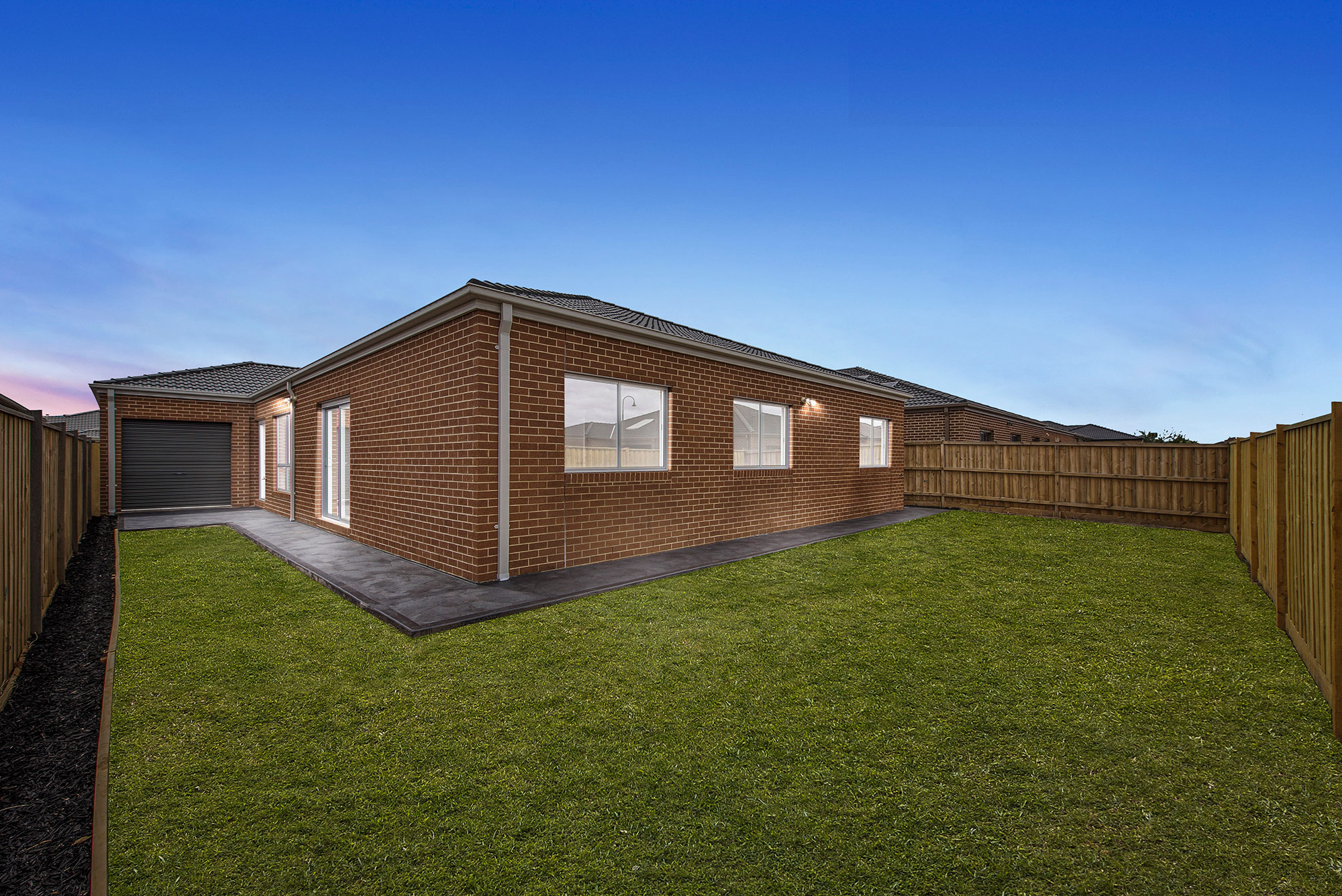 Newcon Homes Gallery – Newcon Homes