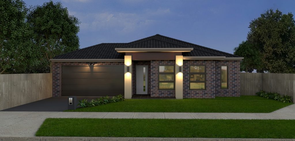 Our Designs – Newcon Homes