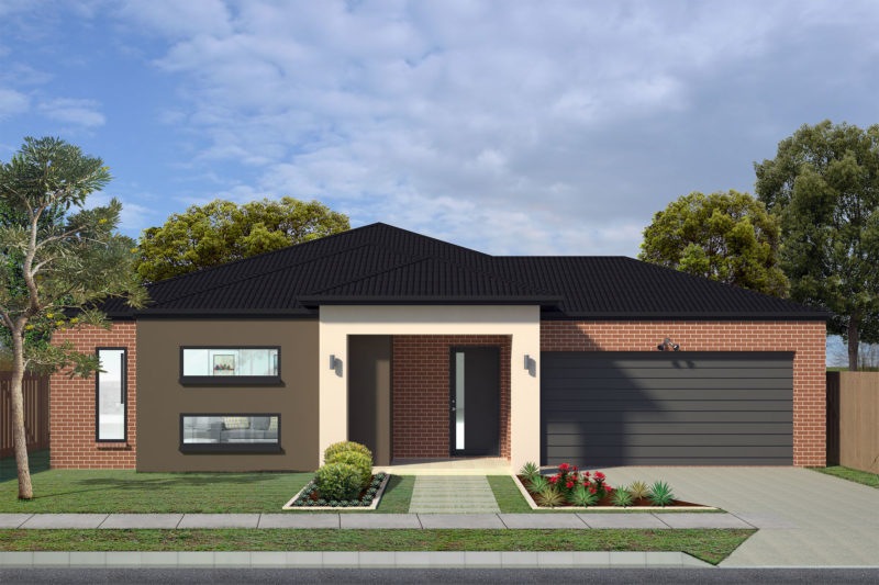 Fusion 27 – Newcon Homes