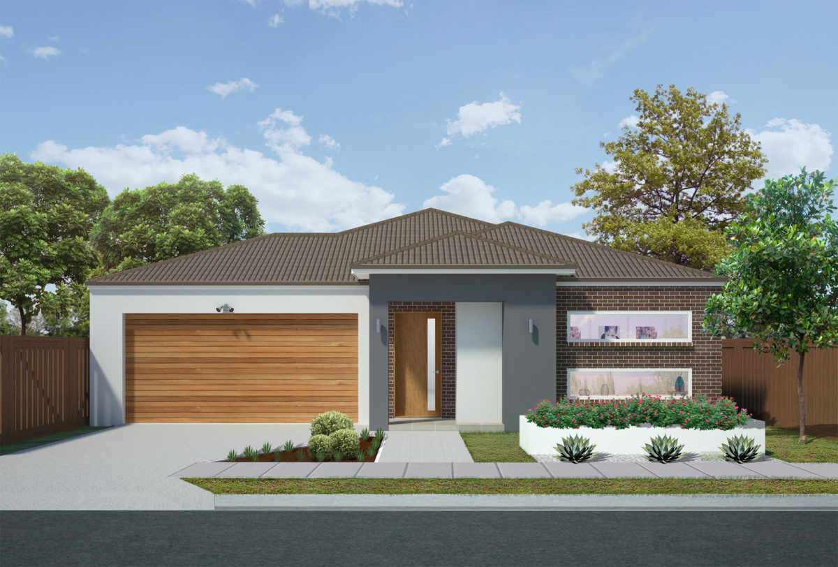 Our Designs – Newcon Homes