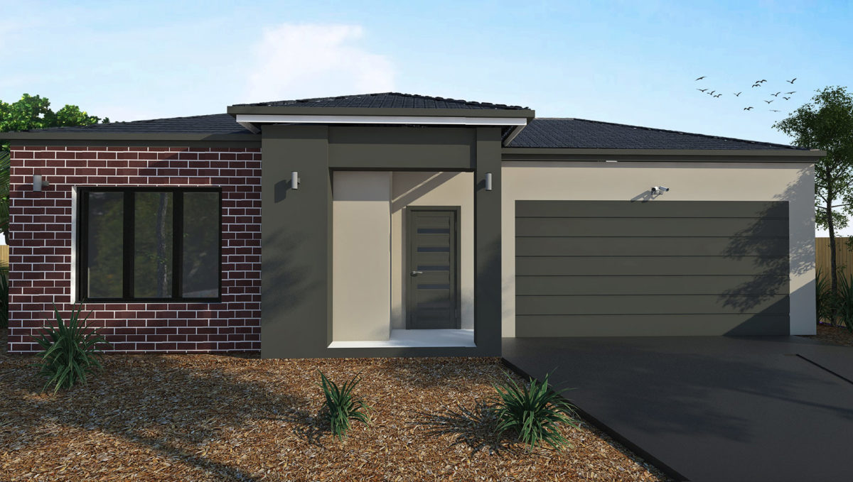 Legacy 27 – Newcon Homes