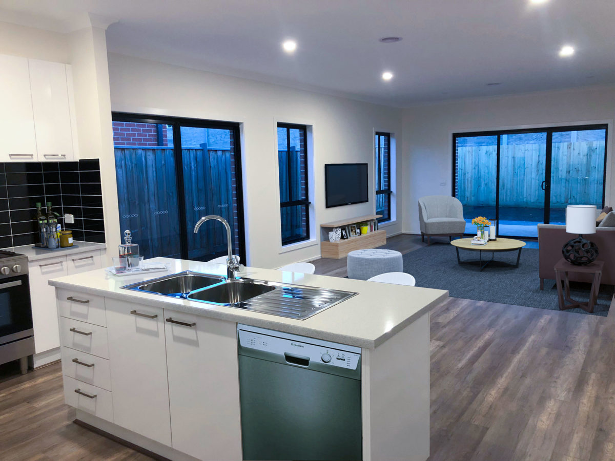 Rose 1 – Newcon Homes