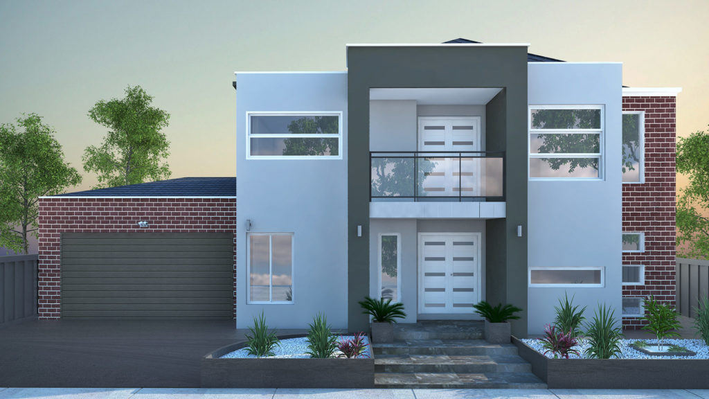 Our Designs – Newcon Homes