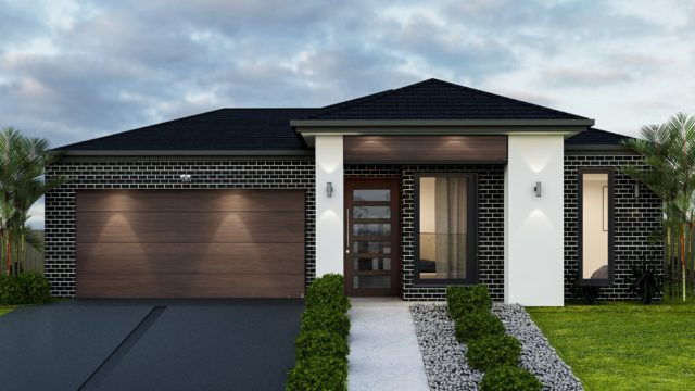 Our Designs – Newcon Homes