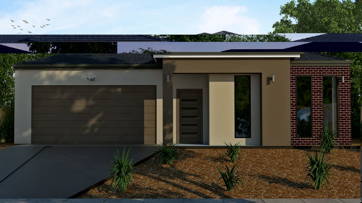 Rose 2 – Newcon Homes