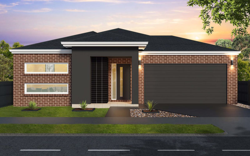 Legacy 26 – Newcon Homes